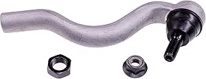 Dorman TO81062XL Tie Rod Replaces 68069646AA, 68069646AB : Amazon.com ...