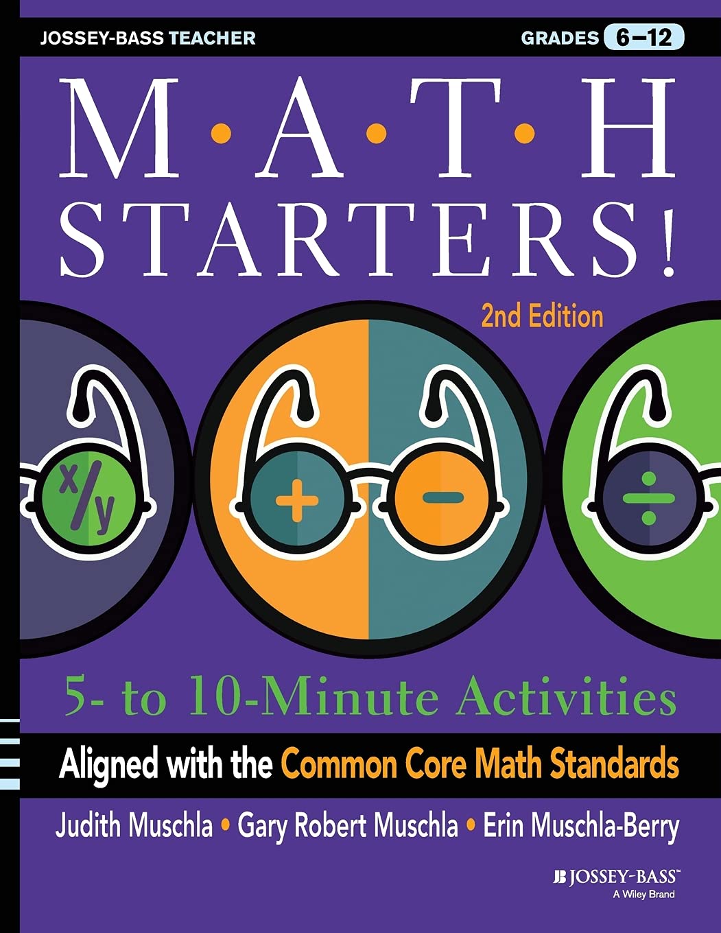 Amazon.com: Math Starters: 5- to 10-Minute Activities Aligned with the ...