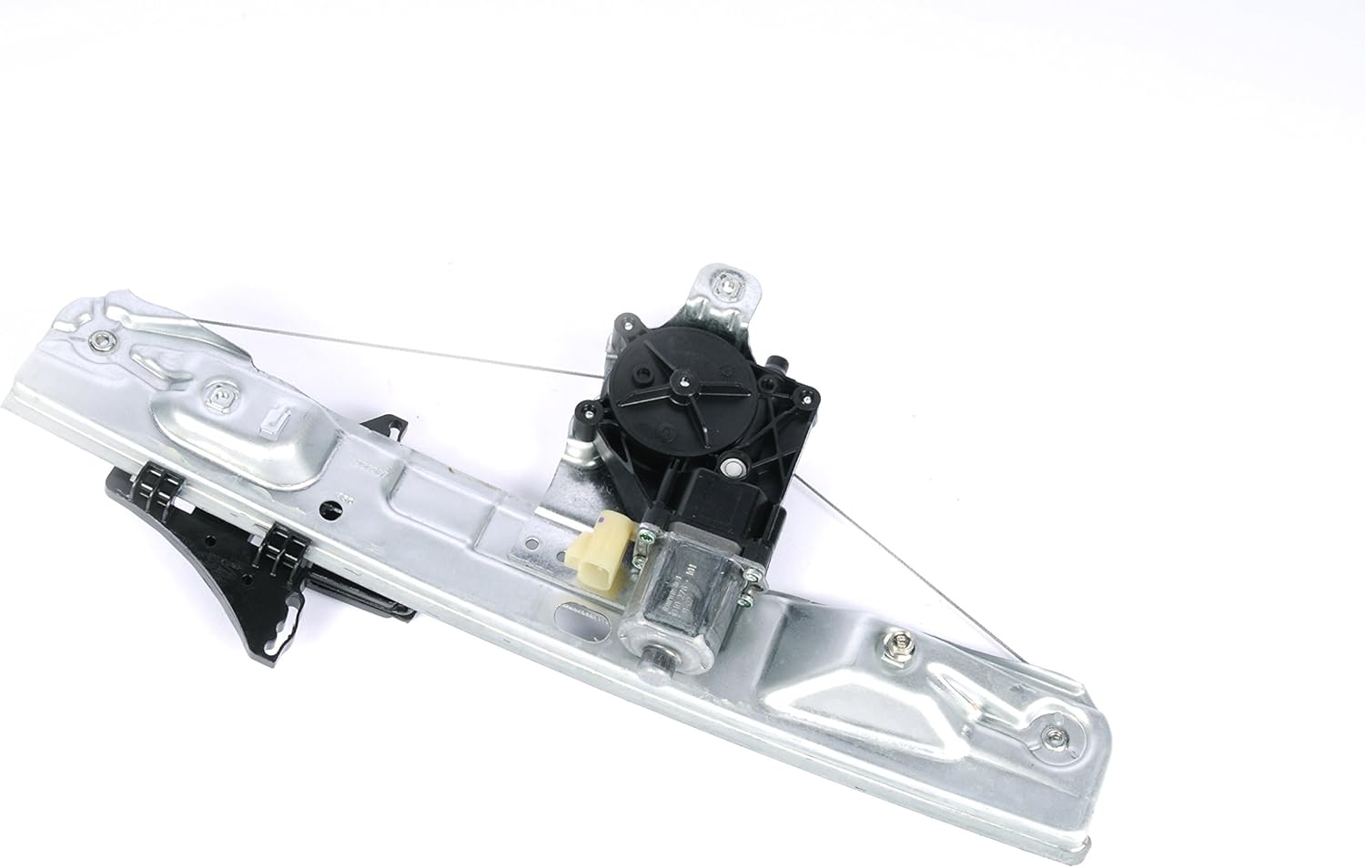 Amazon.com: GM Genuine Parts 22745795 Rear Passenger Side Power Window ...