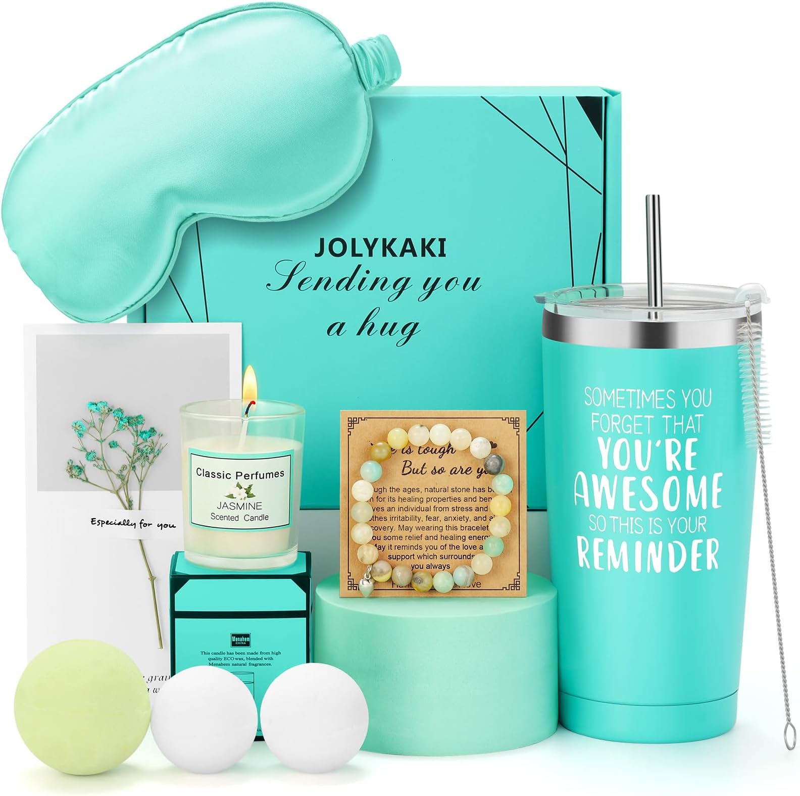 Cadeau d'anniversaire pour femme, panier d'anniversaire pour femme ...