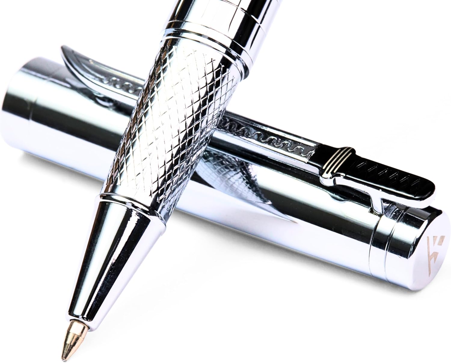 Amazon.com: Luxury roller gel pen sword clip graduation gift pens gel ...