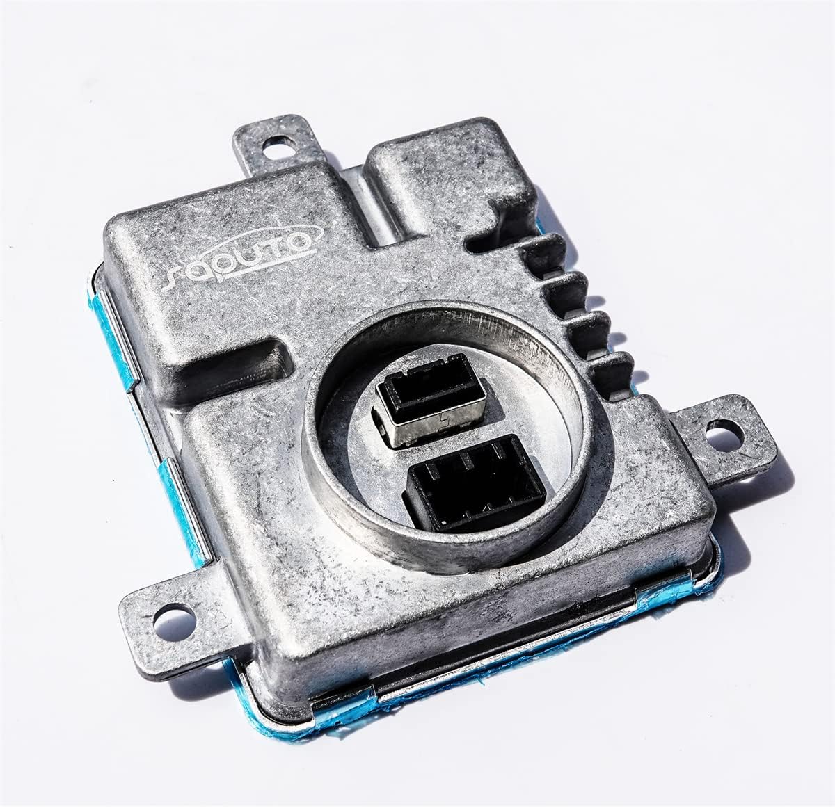 Amazon.com: 68170821AA Xenon Ballast Lamp Control Unit compatible with ...