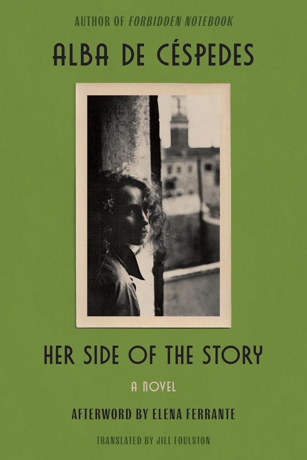 Amazon.com: Her Side of the Story: From the author of FORBIDDEN ...