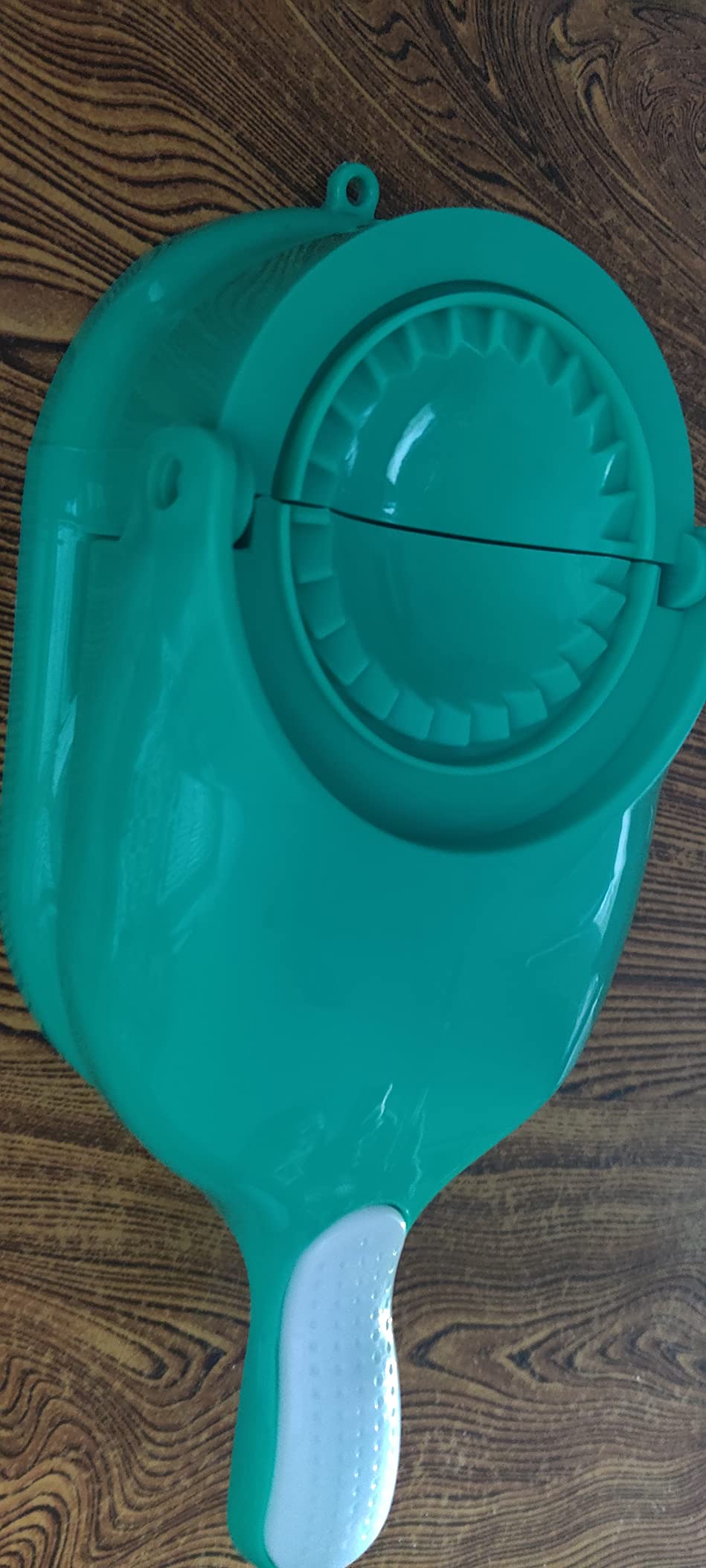 Buy Dwiza Enterprise Stainless Steel gujiya Maker Machine/Momos ...