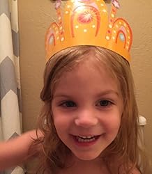 Princess Potty: Berger, Samantha, Cartwright, Amy: 8601400507681 ...