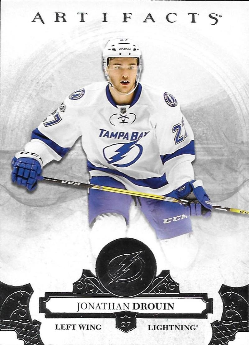Jonathan Drouin Lightning