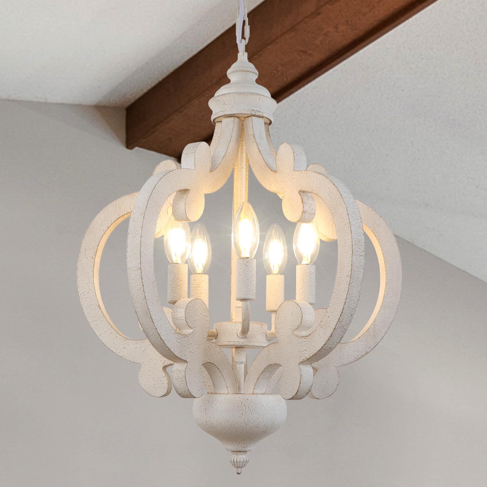 Fabelhafte Deckenlampe Shabby Chic Bilder