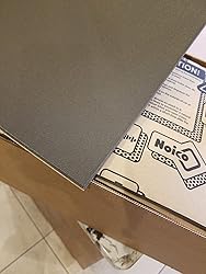 Noico Red 150 mil (4mm) 36 sqft (3.4 sqm) Noico Liner Car Heat and ...