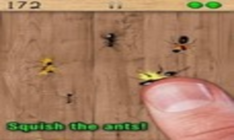 Ant Smasher Plus - App on Amazon Appstore