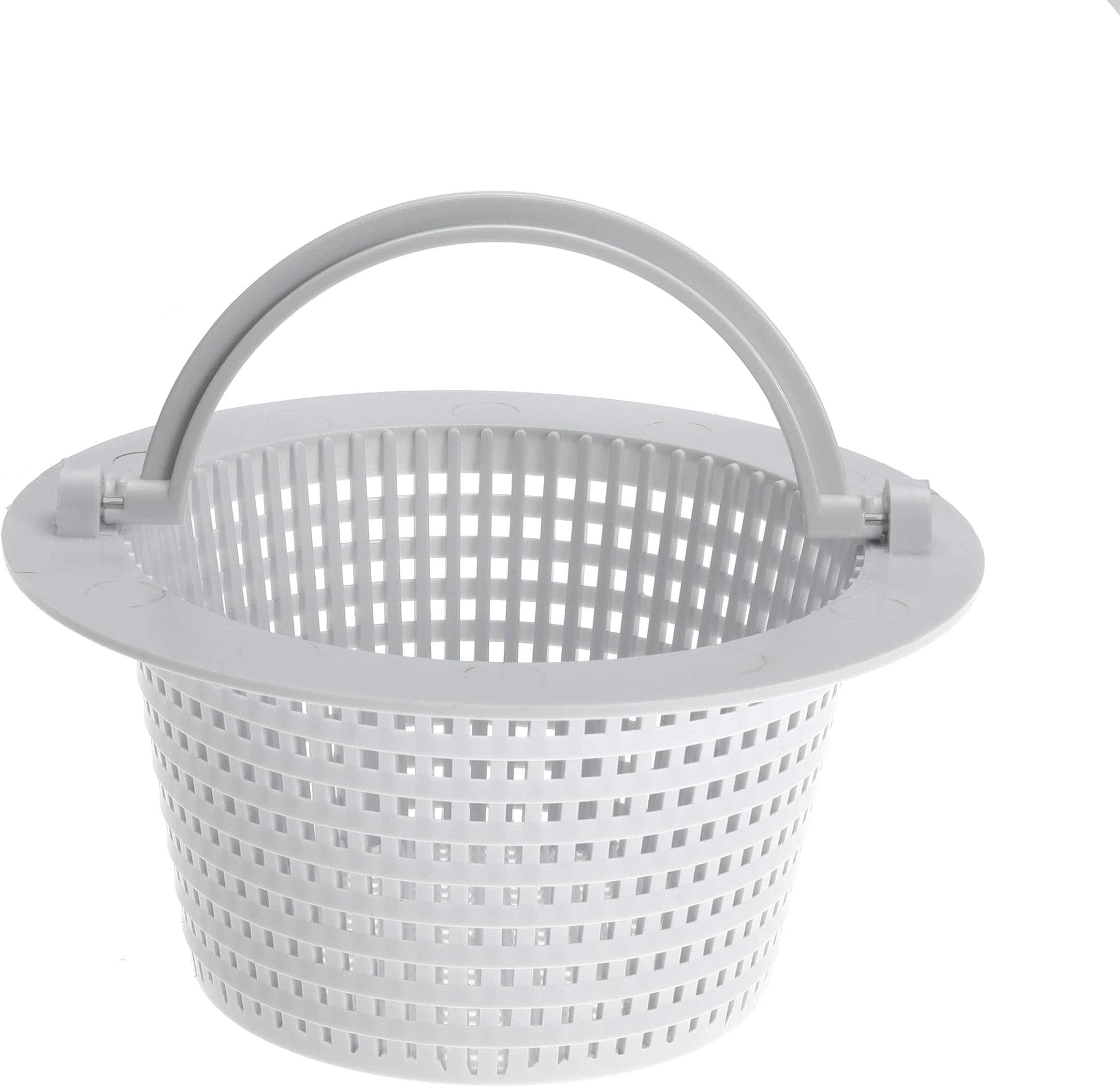 Amazon.com : Nayciiy 6" above Ground Pool Skimmer Basket Thru-Wall ...