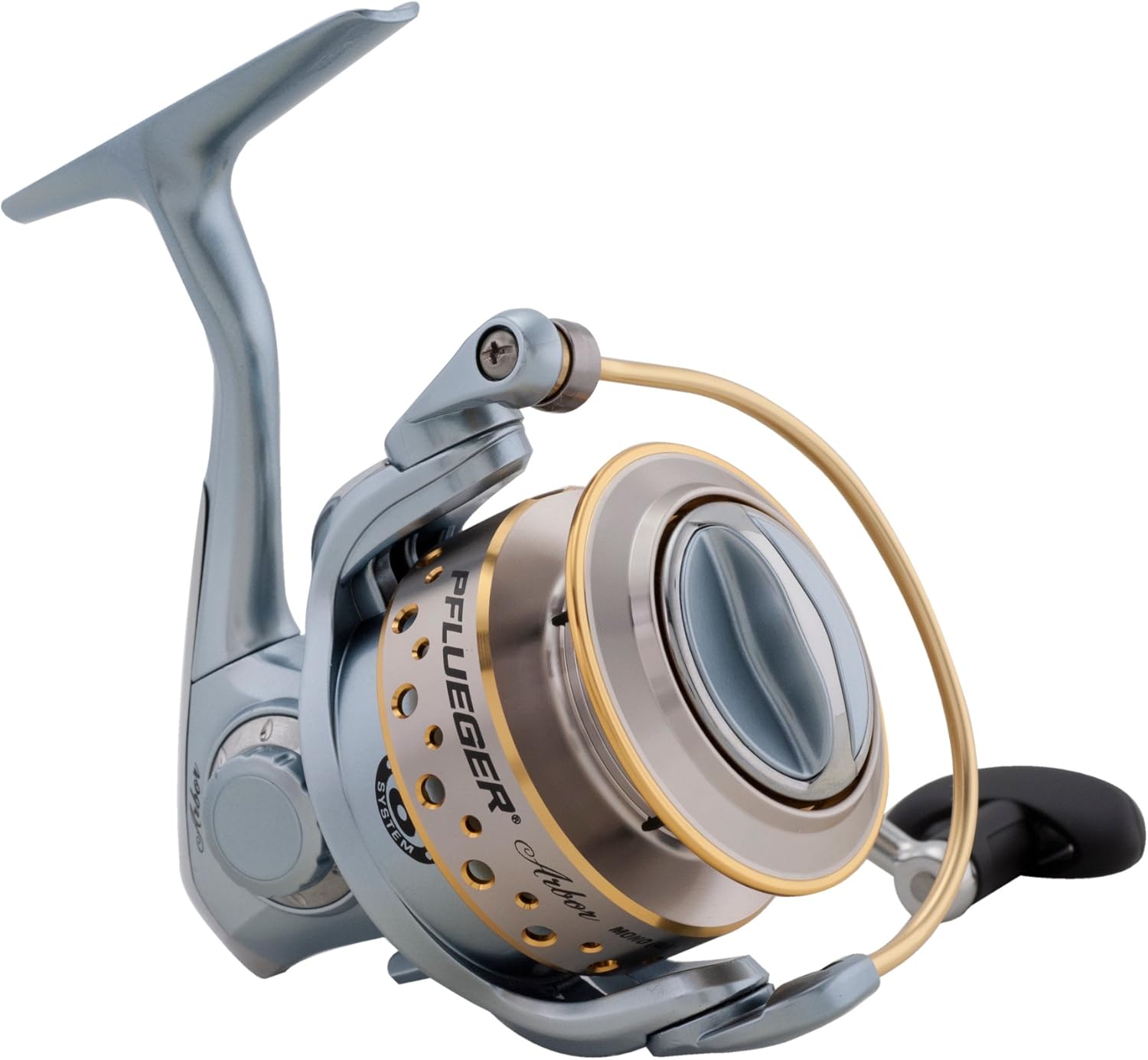 Amazon.com : Pflueger Arbor Spinning Reel : Spinning Fishing Reels ...