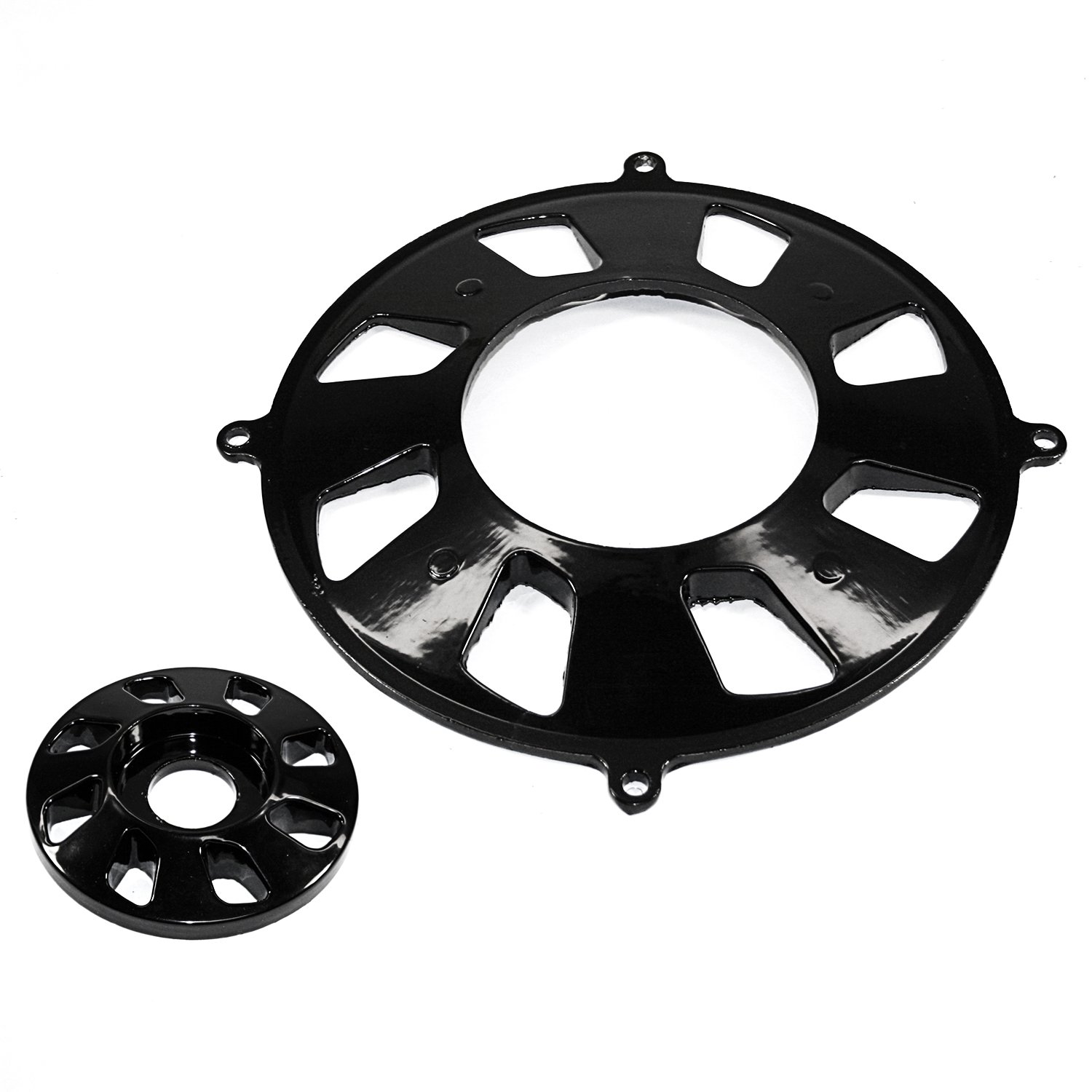 IAP Performance AC903133 Alternator/Generator Backing Plate/Pulley ...