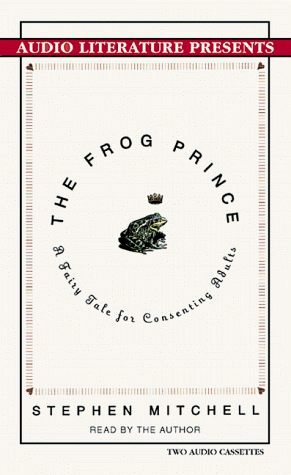 Amazon.com: The Frog Prince: A Fairy Tale for Consenting Adults ...