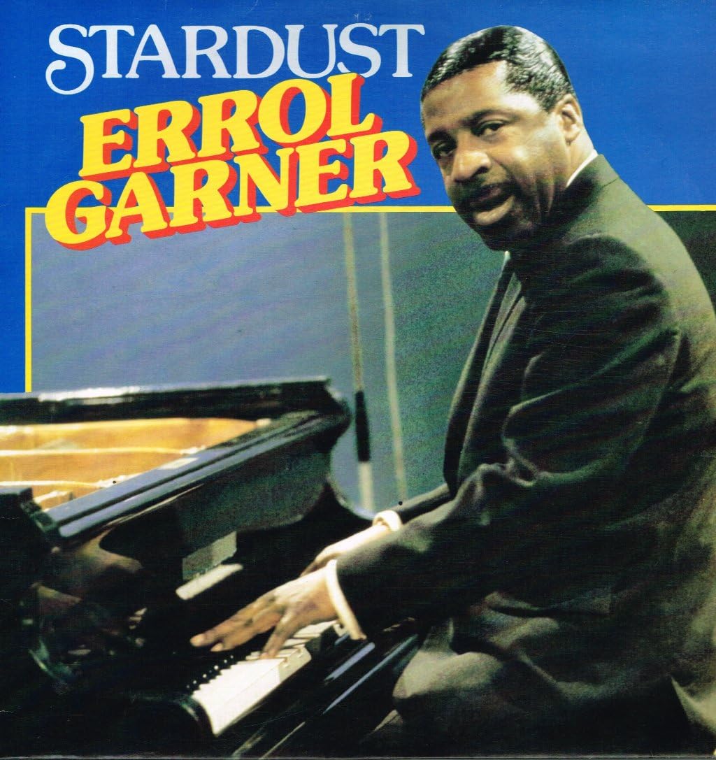 Amazon.com: Stardust: CDs & Vinyl