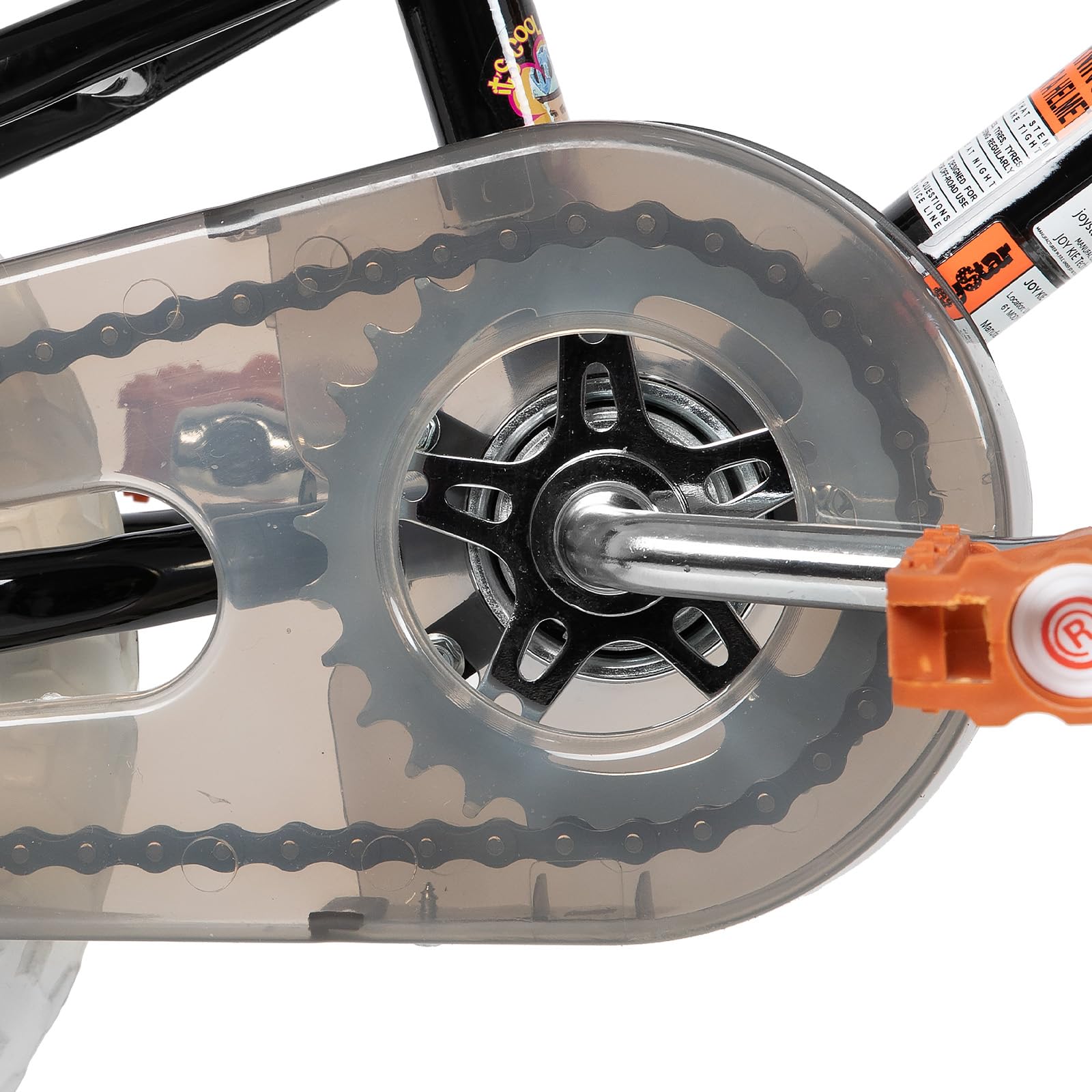 Snapklik.com : JOYSTAR 12 Inch Kids Bike