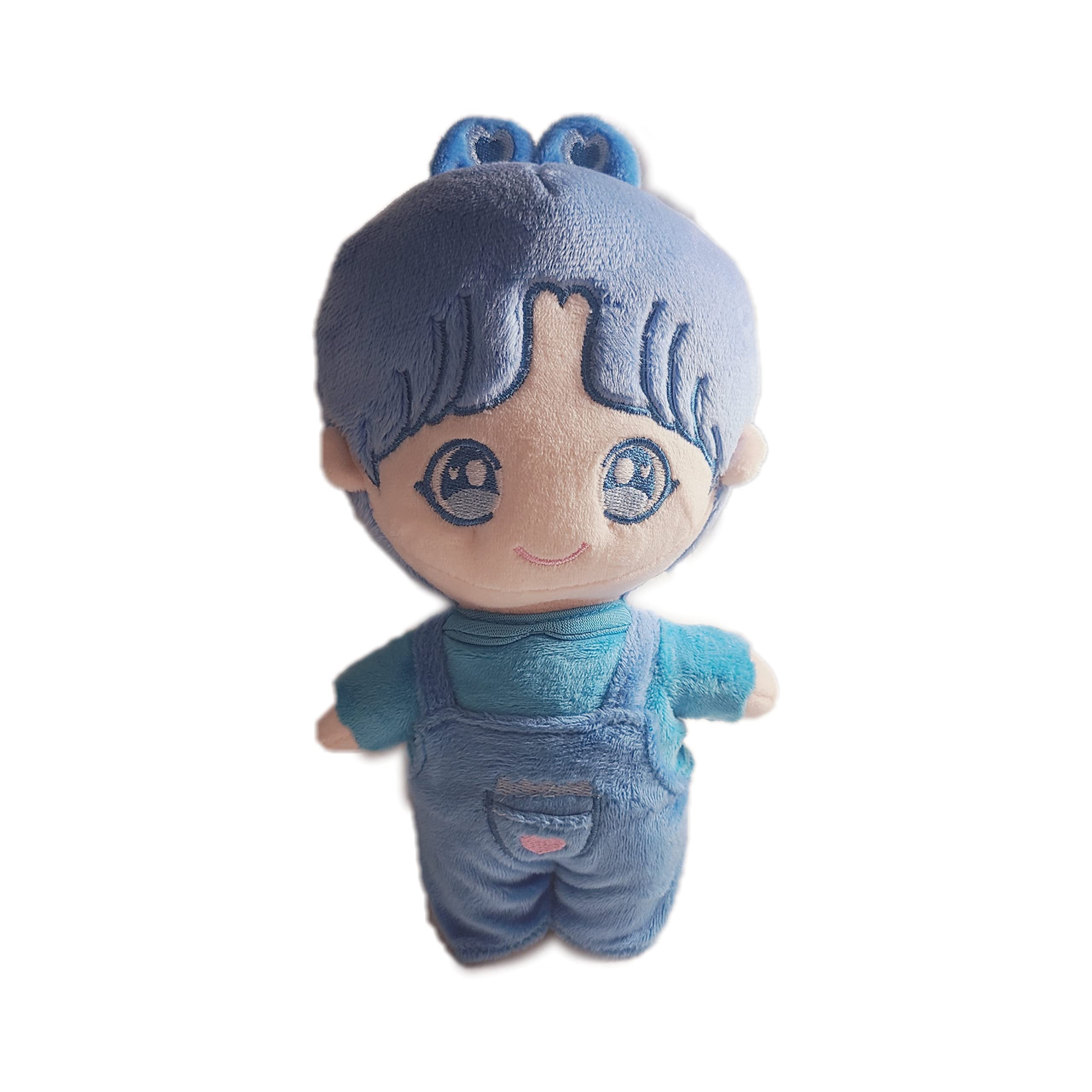 Bts Kpop Bangtan Boys Bts Doll Plushies 20cm Kpop Doll | Desertcart Sri ...