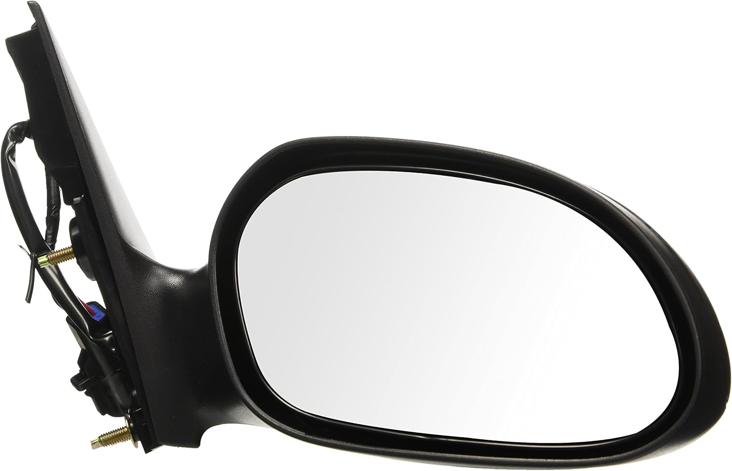 Amazon.com: DEPO 330-5416R3EFH Replacement Passenger Side Door Mirror ...