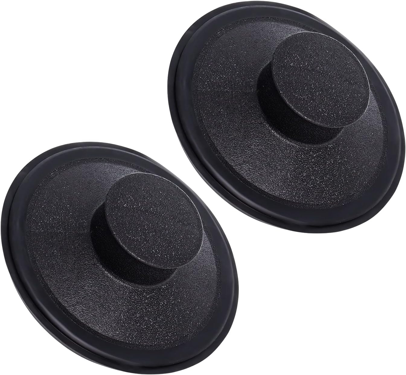 InSinkErator Sink Stopper for Garbage Disposals, Stainless Steel, STP ...