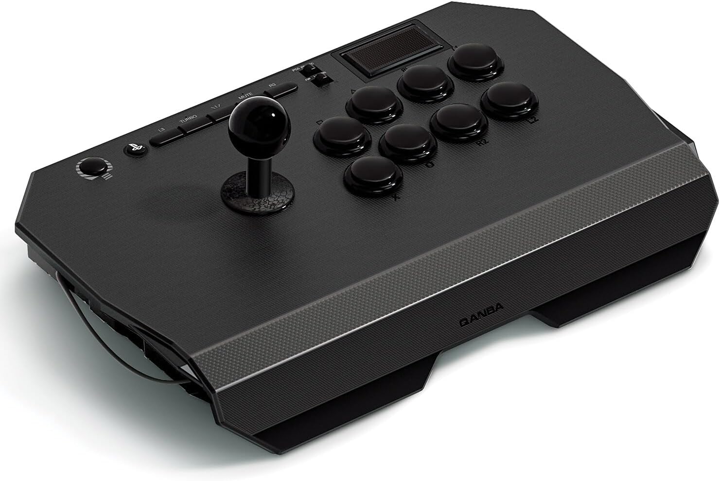 Amazon.com: Mayflash F300 Arcade Fight Stick Joystick for Switch, Xbox ...
