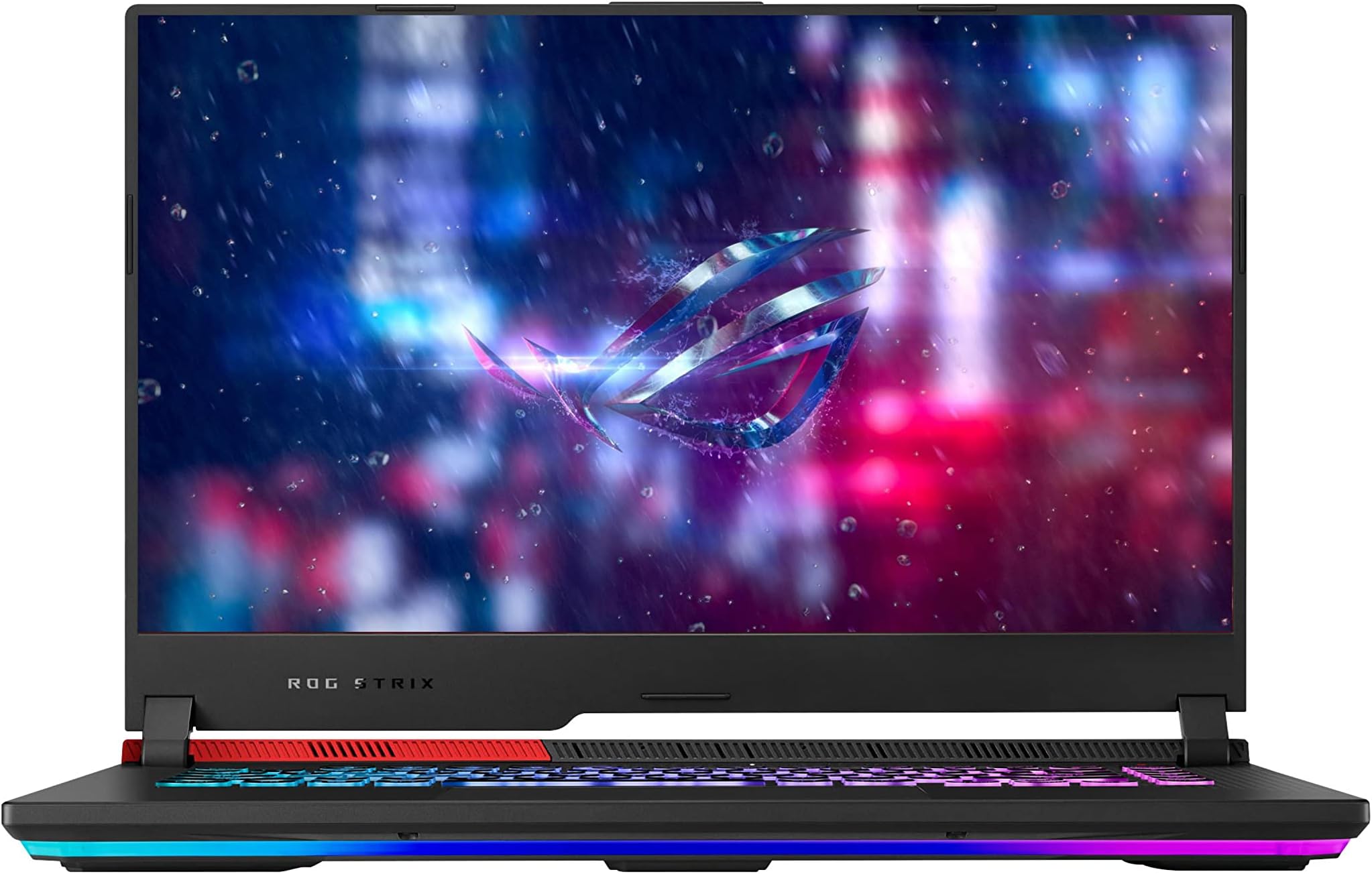 Amazon.com: ASUS ROG Strix G15 Gaming Laptop Advantage Edition, 15.6 ...