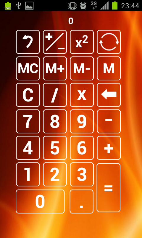 Deluxe Calc PRO - App on Amazon Appstore