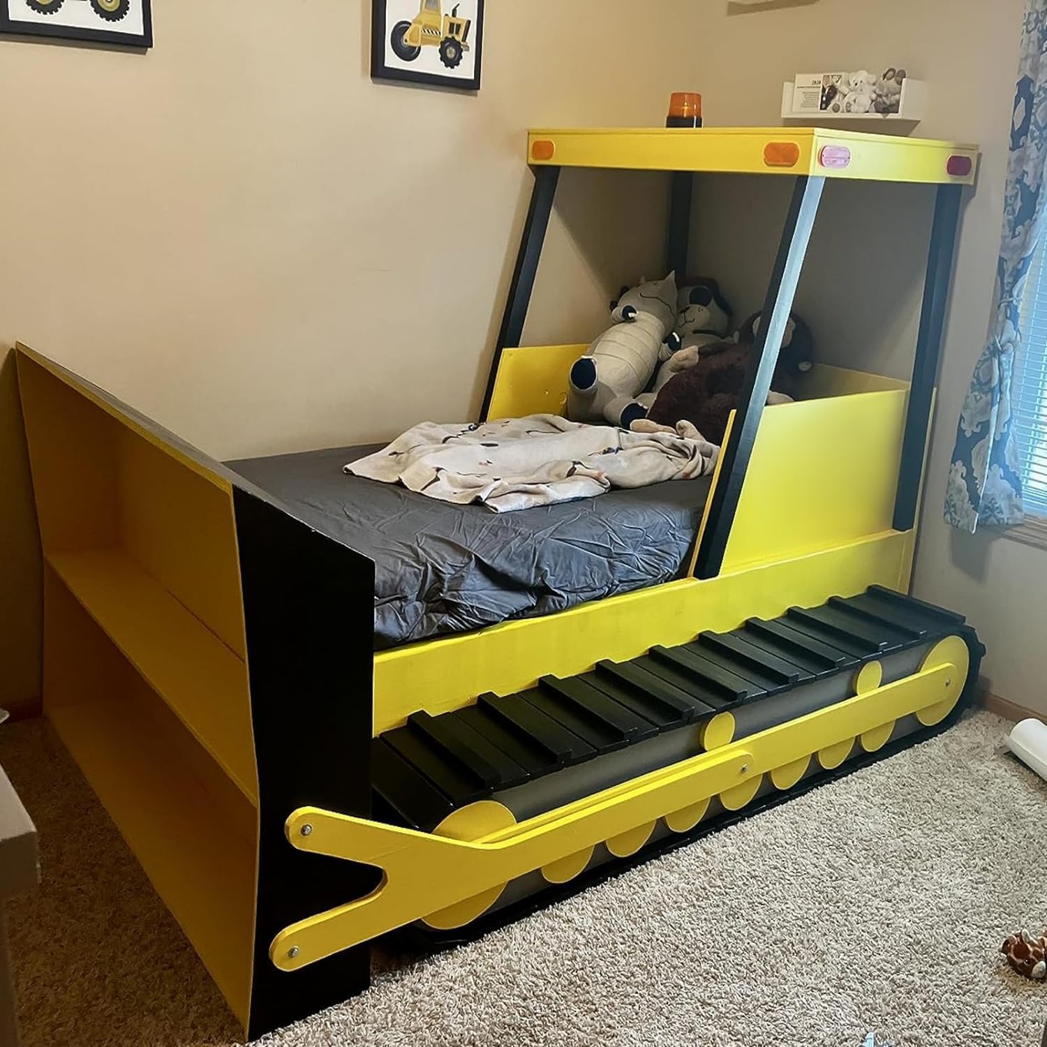 Magnetic Wireless Beacon Light, Amber Rechargeable Thailand | Ubuy