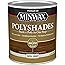 Minwax PolyShades Wood Stain + Polyurethane Finish – ½ Pint, Classic ...