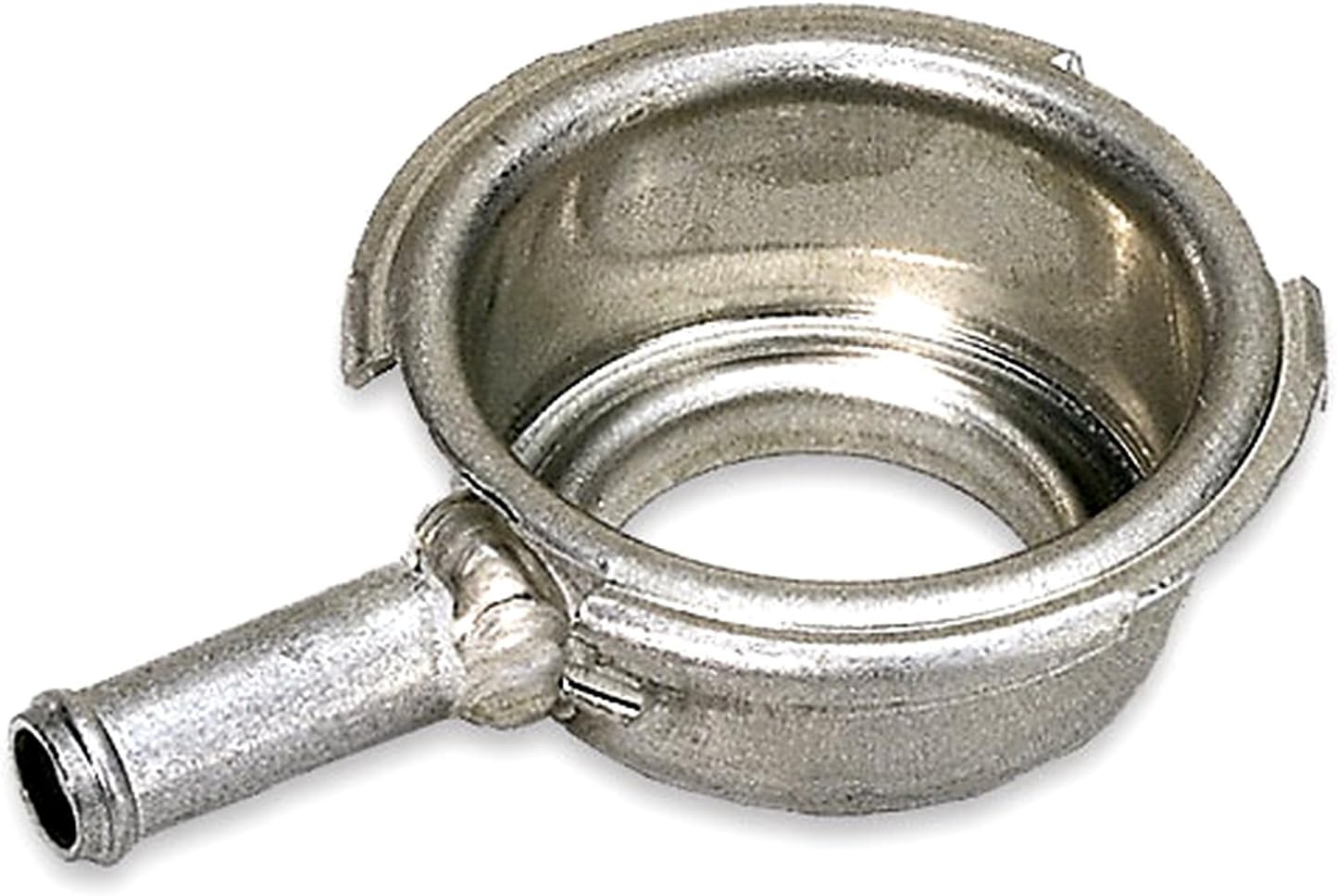 Amazon.com: Stainless Steel Radiator Filler Neck (Medium) : Automotive