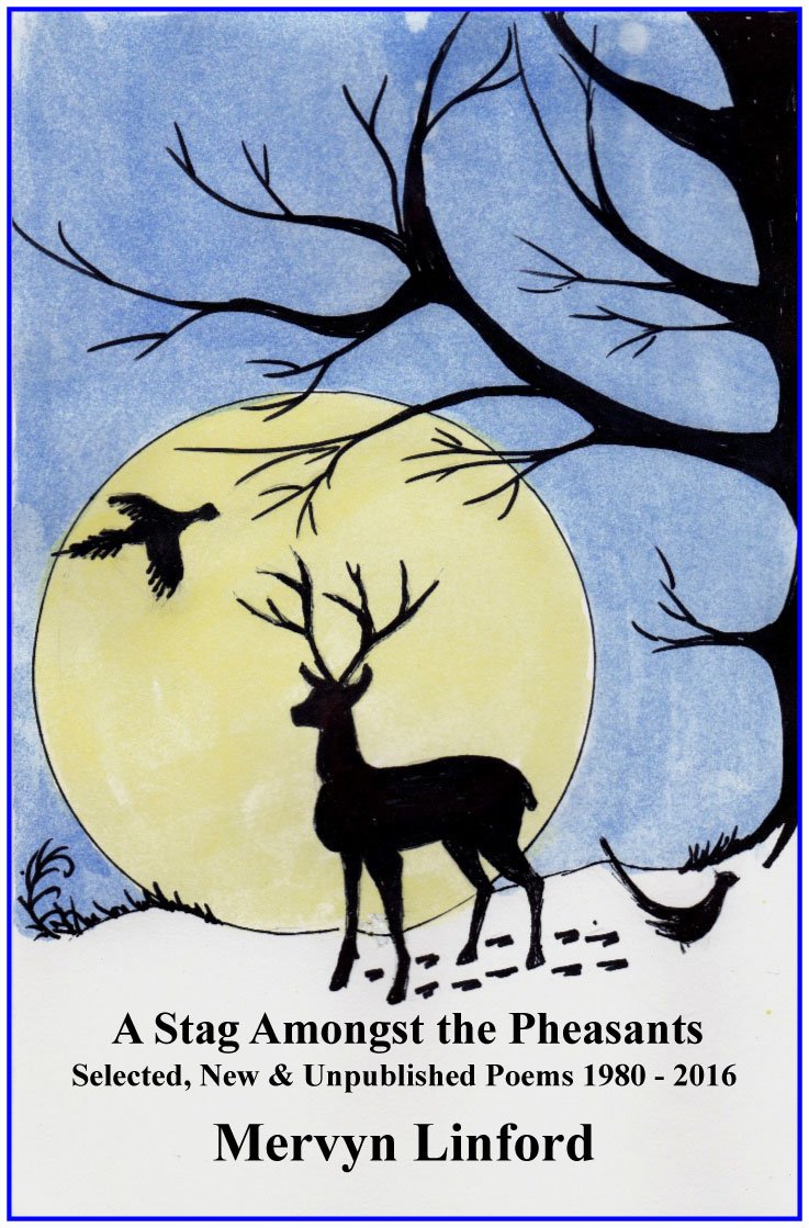 Amazon | A Stag Amongst the Pheasants: selected, new & unpublished ...