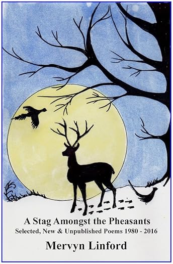 Amazon | A Stag Amongst the Pheasants: selected, new & unpublished ...