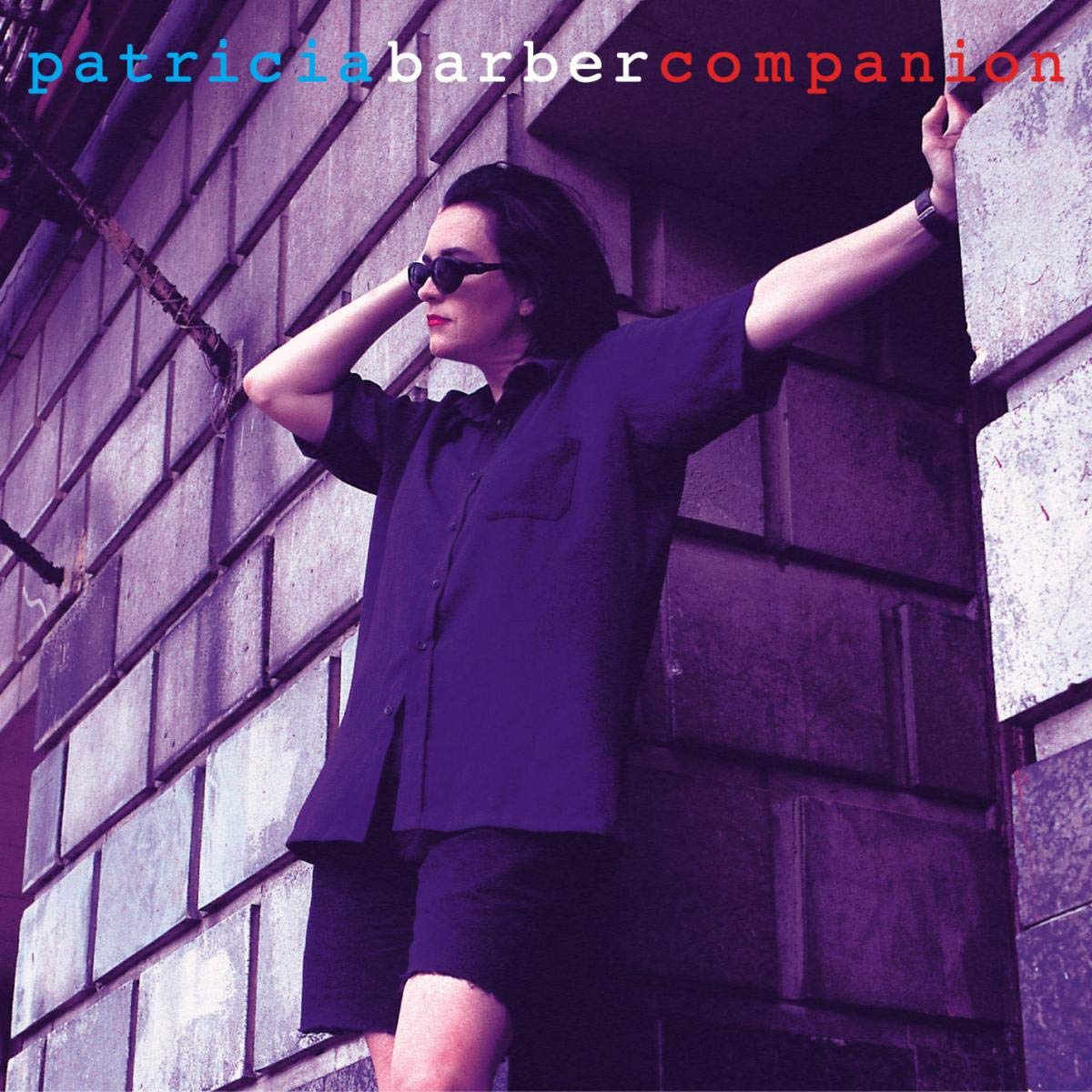 Patricia Barber - Companion (Live) - Amazon.com Music