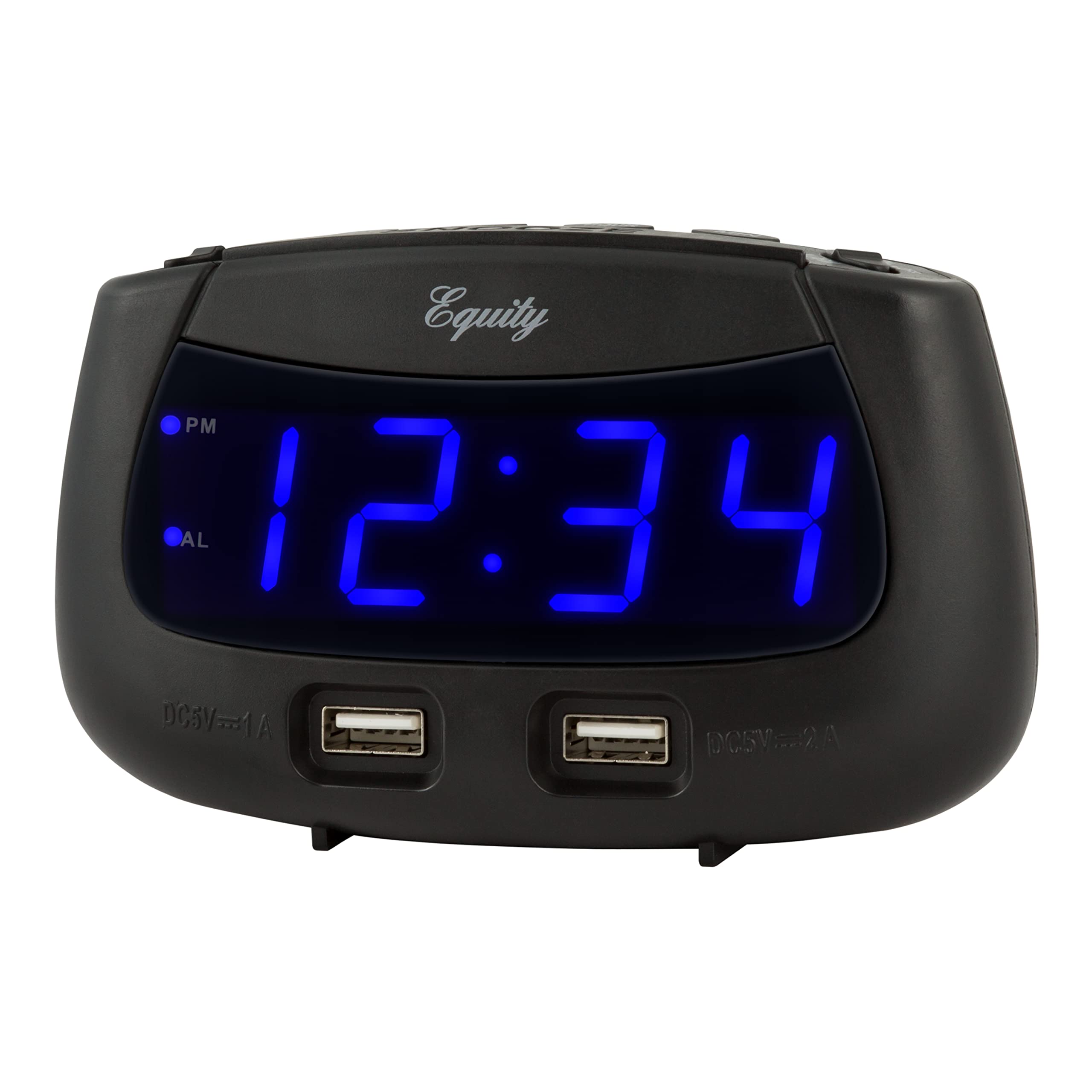 Equity Increase Depth Light Digital Alarm Clock Loftie Clock | Loftie