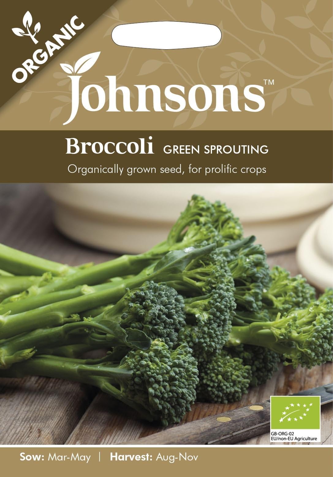 Verdant Republic Organic Sprouting Seeds Mix – SEEDELICIOUS Supreme ...