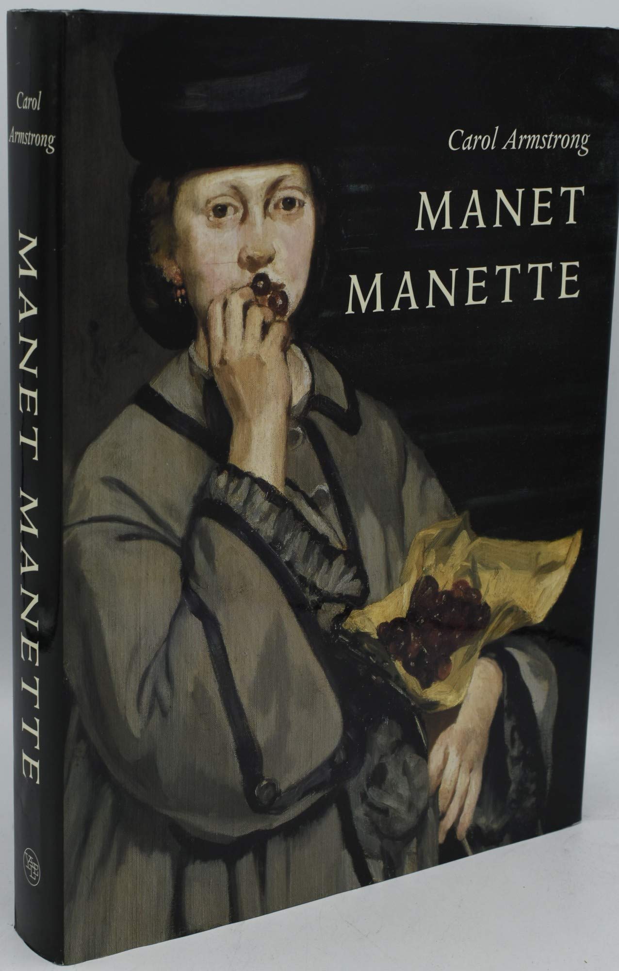 Manet Manette: Armstrong, Carol: 9780300096583: Amazon.com: Books