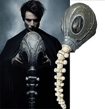 Amazon.com: WANYOUJI Halloween The Sandman Mask, King of Dreams ...