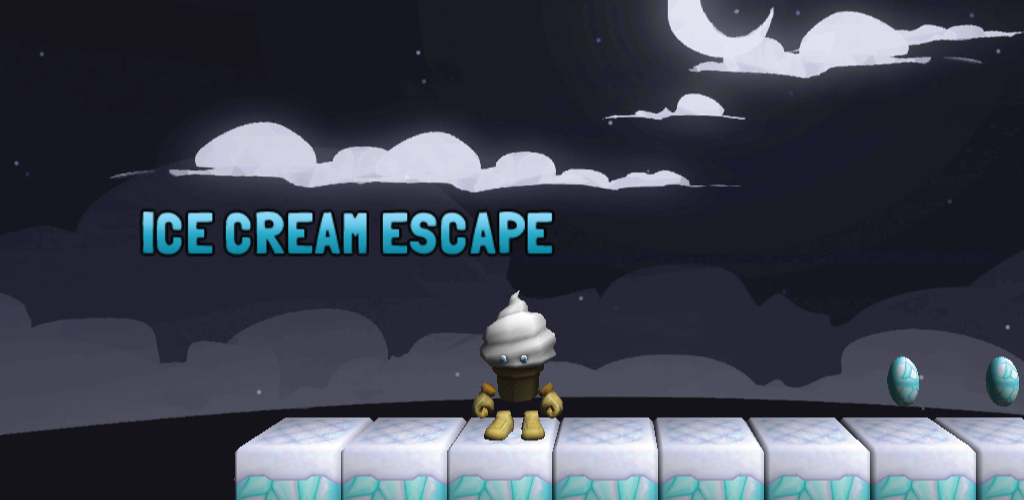 Ice Cream Escape:Amazon.com:Appstore for Android