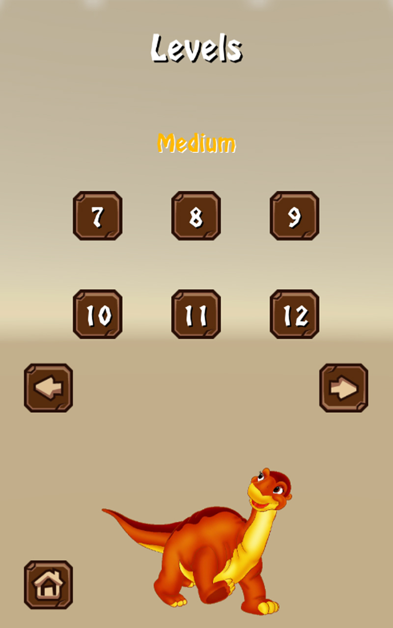 Dragon Rescue Crush - App on Amazon Appstore