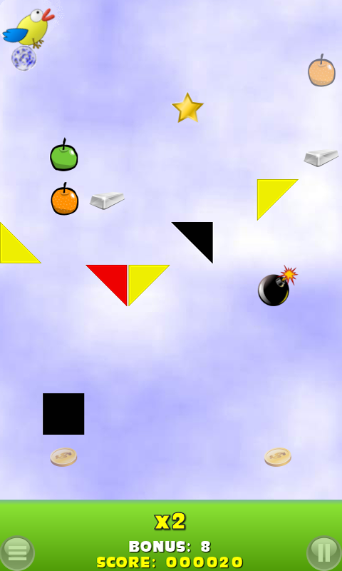 Zappy Bird:Amazon.de:Appstore for Android