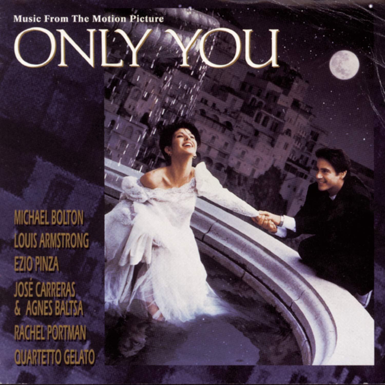 Only You - Various: Amazon.de: Musik-CDs & Vinyl