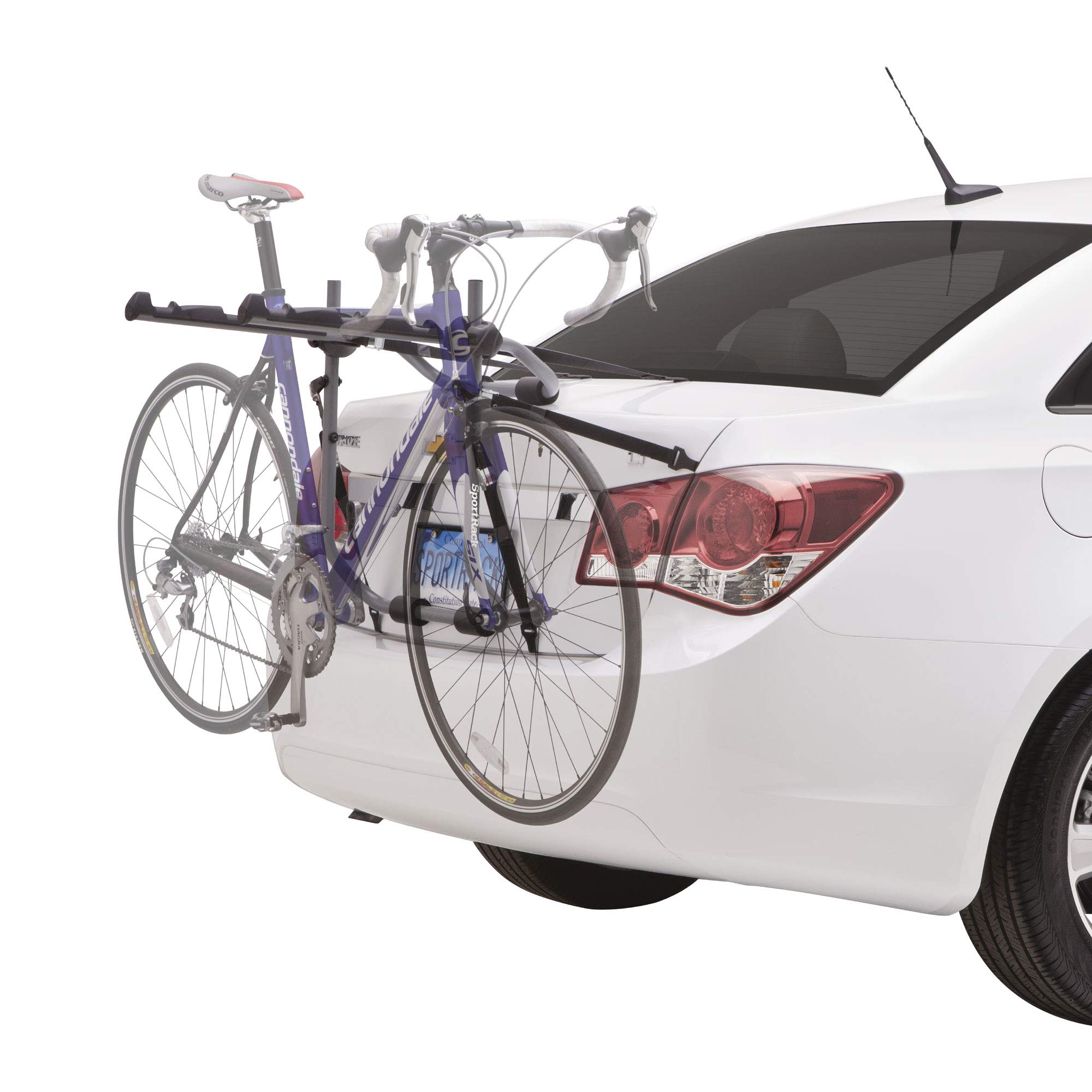 Triple bike rack for car online