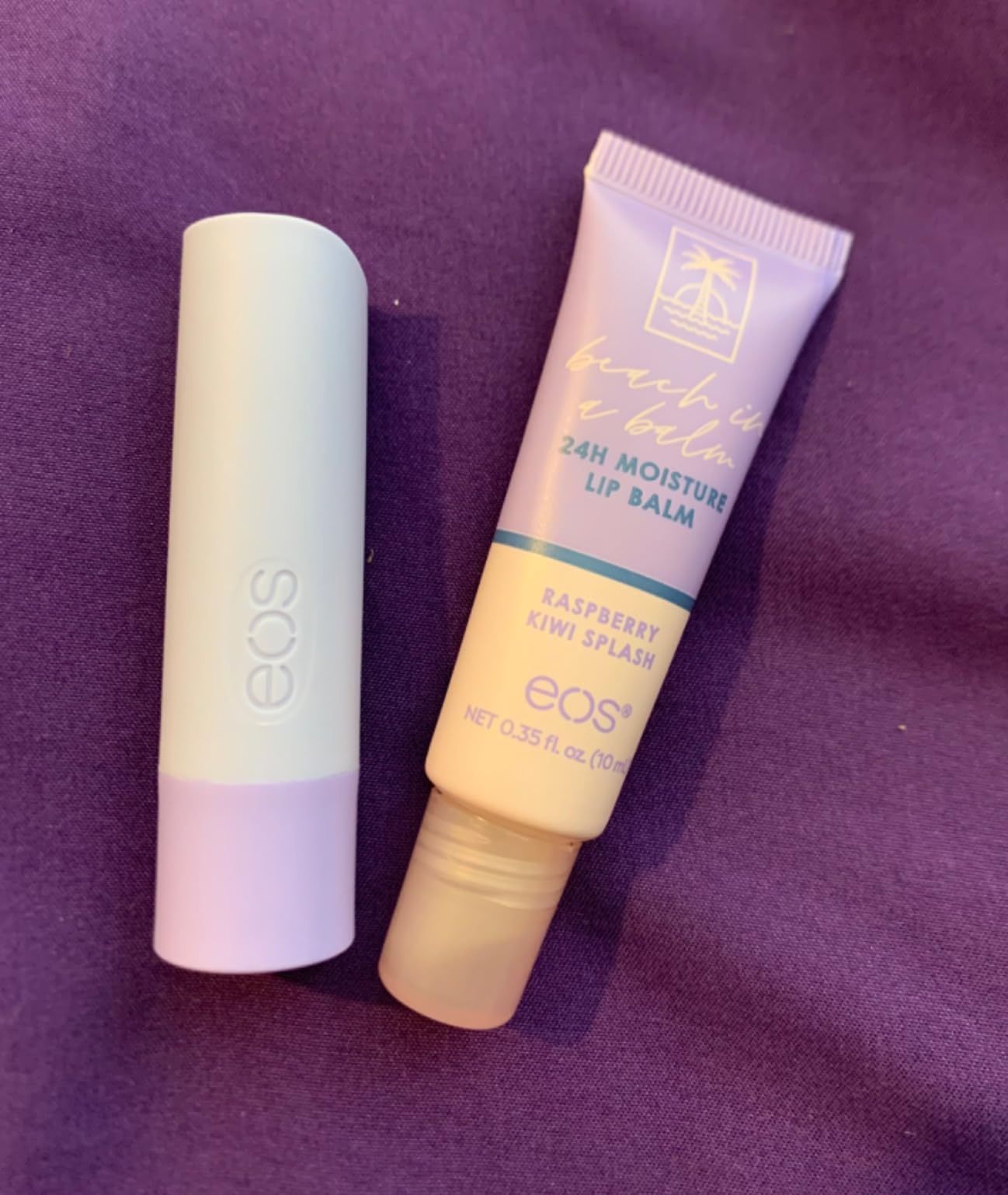 Amazon.com : eos FlavorLab Lip Balm : Beauty & Personal Care