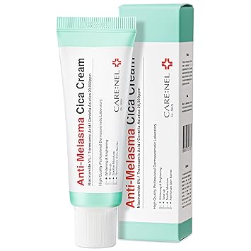 Amazon.com: Melasma Treatment for Face Cream - Dark Spot Remover ...