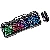 Amazon.in: Buy ZEBRONICS Transformer PRO Gaming Wireless Keyboard ...