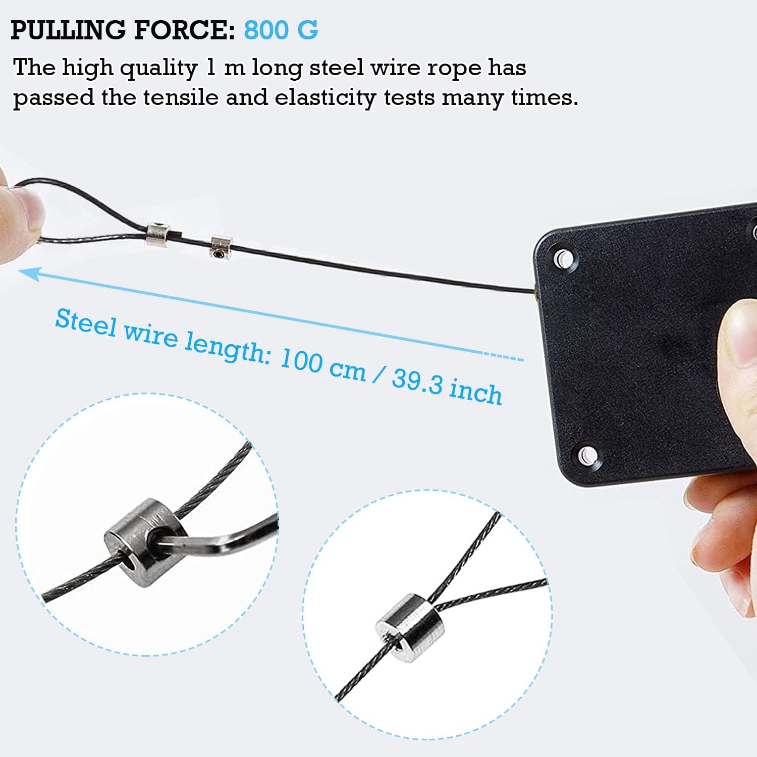 Automatic Door Closer Door Closer with Drawstring Door Closer No ...