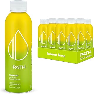 Carbonated Soda Water: Is It Acidic Or Alkaline? | CySoda