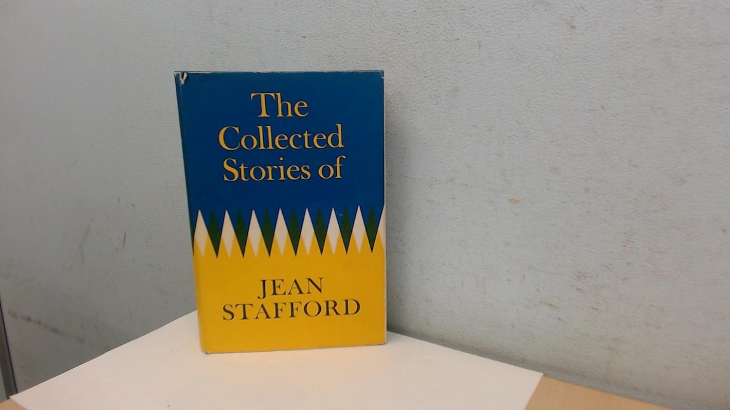 Collected Stories: Stafford, Jean: 9780701115845: Amazon.com: Books