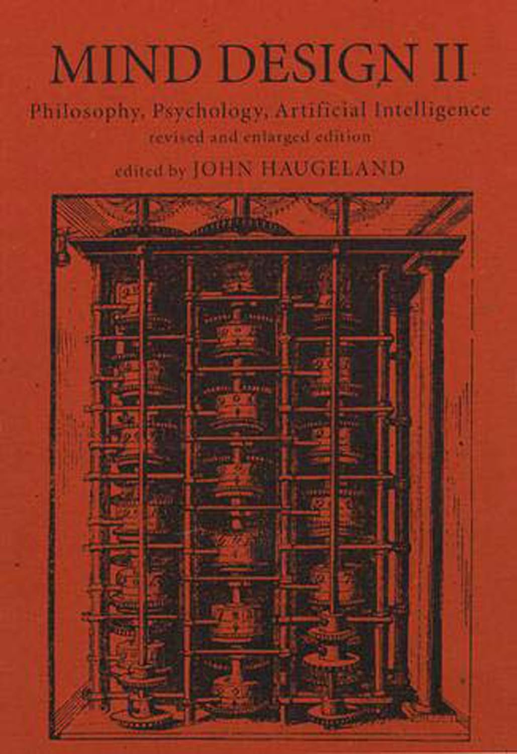 Mind Design II: Philosophy, Psychology, and Artificial Intelligence ...