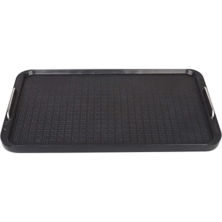 Amazon.com: Flat Top Griddle for Stovetop, Non-Stick Griddle Grill Pan ...