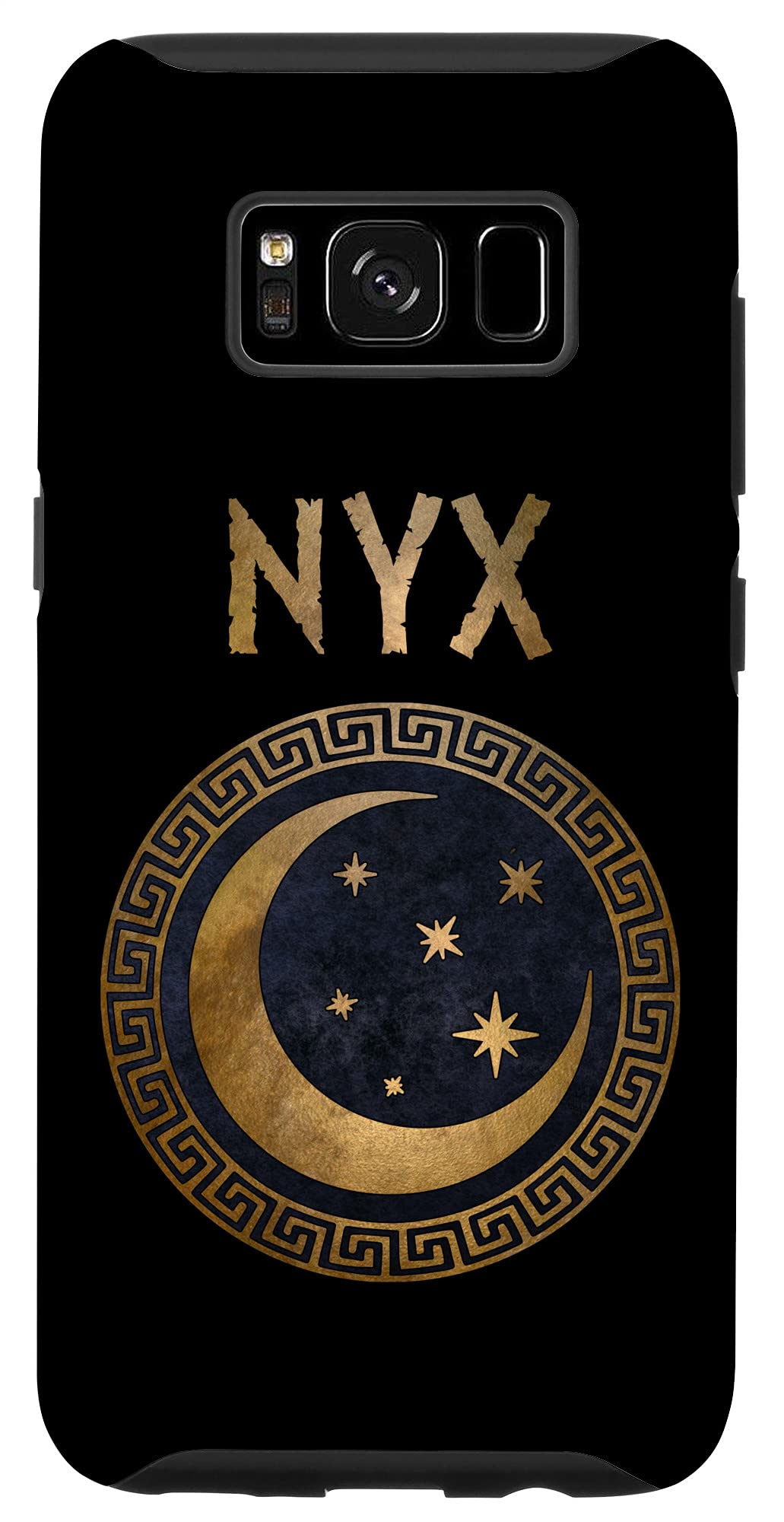 Nyx Symbols