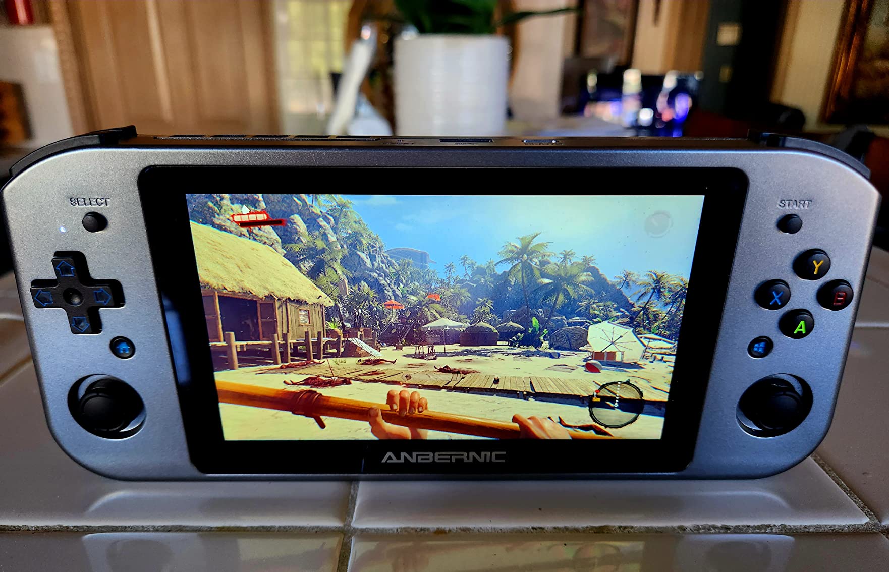 $35/mo - Finance Daxceirry WIN600 Video Handheld PC Game Console Win 10 ...